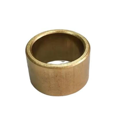 China MEIDECHNAN Bus Model QJ Gearbox Spare Parts Brake Camshaft Copper Bushing 273420 Original for sale
