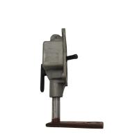 China Original Transmission Speed Changing Mechanism Assembly 505 107 180 for Truck Engine Aftertreatment System for sale