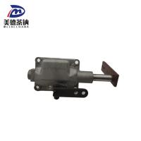 China Original Transmission Speed Changing Mechanism Assembly 505 107 180 for Truck Engine Aftertreatment System for sale