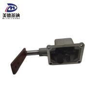 China Original Transmission Speed Changing Mechanism Assembly 505 107 180 for Truck Engine Aftertreatment System for sale