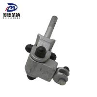 China Original Transmission Speed Changing Mechanism Assembly 505 107 180 for Truck Engine Aftertreatment System for sale