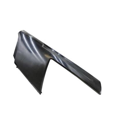 China Truck Body Parts Corner Panel 5302511-E100 Customized Length Heavy Duty Standard Design for sale