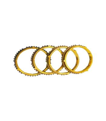 China Bus Gearbox Synchronous Ring 1/2/3 Speed 103 304 405 Original Quality Spare Parts for sale