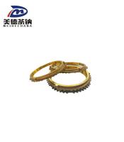 China Bus Gearbox Synchronous Ring 1/2/3 Speed 103 304 405 Original Quality Spare Parts for sale