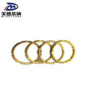 China Bus Gearbox Synchronous Ring 1/2/3 Speed 103 304 405 Original Quality Spare Parts for sale