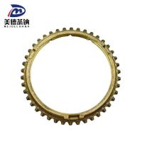 China Bus Gearbox Synchronous Ring 1/2/3 Speed 103 304 405 Original Quality Spare Parts for sale
