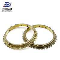 China Bus Gearbox Synchronous Ring 1/2/3 Speed 103 304 405 Original Quality Spare Parts for sale