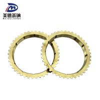 China Bus Gearbox Synchronous Ring 1/2/3 Speed 103 304 405 Original Quality Spare Parts for sale