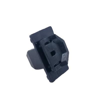China Panel Mount Plug Adapter Power Connector Socket 5302213-A95 for Heavy Truck 7-10 Days Delivery for sale