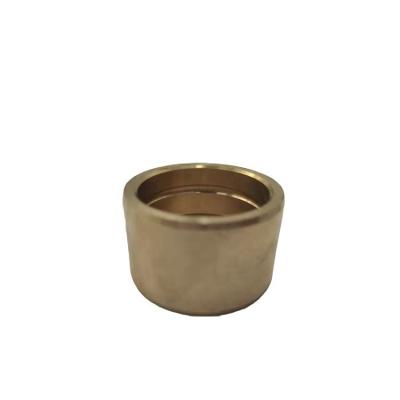 China 303724 QJ Gearbox Fittings Copper Bushing for Automobile Suspension System Original Brass for sale