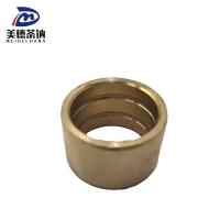 China 303724 QJ Gearbox Fittings Copper Bushing for Automobile Suspension System Original Brass for sale