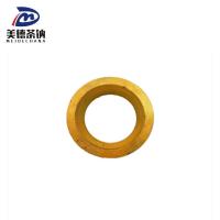 China Bus Parts 303724 Copper Sleeve Bushing for Bus Maintenance Durable 10 pcs MOQ for sale