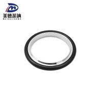 China Crankshaft Oil Seal 1112308321 for Truck Bus Engine Replacement Durable OEM Quality for sale