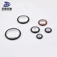 China Crankshaft Oil Seal 1112308321 for Truck Bus Engine Replacement Durable OEM Quality for sale