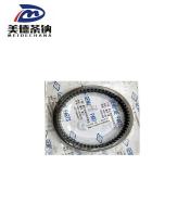 China Bus QJ Gearbox Sliding Sleeve 1112 304 322 6 Speed Cone Bone Original OEM 1086 304 041 for sale