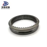 China Bus QJ Gearbox Sliding Sleeve 1112 304 322 6 Speed Cone Bone Original OEM 1086 304 041 for sale