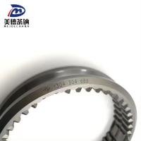 China Bus QJ Gearbox Sliding Sleeve 1112 304 322 6 Speed Cone Bone Original OEM 1086 304 041 for sale