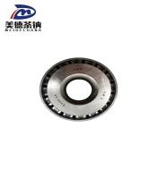 China Bus Parts R306128 Roller Bearing Replacement Repair Durable 10pcs MOQ for sale
