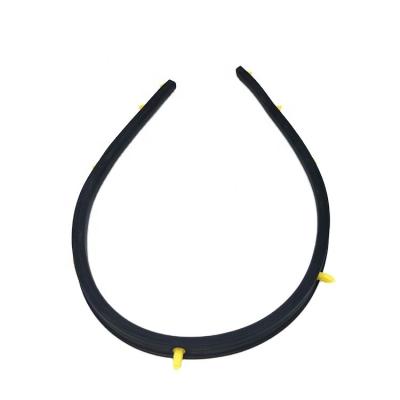 China Fuel Return Line OEM 5302580-A95 for Heavy Trucks Custom Length Available for sale