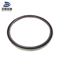 China Output Shaft Oil Seal A501313171A for Meidechnan Bus 10 pcs MOQ for sale