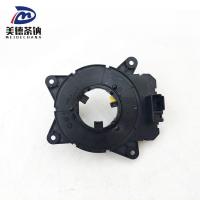 China Steering Wheel Sensor Coil Switch for Customized Length and Accurate Steering Control for sale