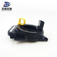 China Steering Wheel Sensor Coil Switch for Customized Length and Accurate Steering Control for sale