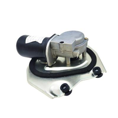 China Truck Windshield Wiper Motor 5205020-H26-C00 Heavy Duty 24V OEM Replacement for sale