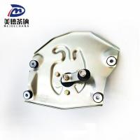 China Truck Windshield Wiper Motor 5205020-H26-C00 Heavy Duty 24V OEM Replacement for sale