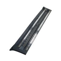 China Customized Length Front Bumper Grille Cooling Mask for Heavy Truck Body Spare Parts OEM 5302311-E91G for sale