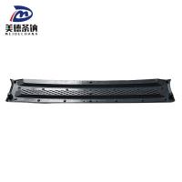 China Customized Length Front Bumper Grille Cooling Mask for Heavy Truck Body Spare Parts OEM 5302311-E91G for sale
