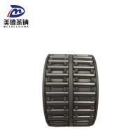 China 0735 320 204 Needle Cage Bearing for Meidechana Bus QJ Gearbox Spare Parts 10pcs for sale