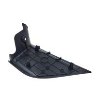 China Front Bumper Lower Left Decoration Board Assembly 2803755-1800 for Heavy Truck for sale