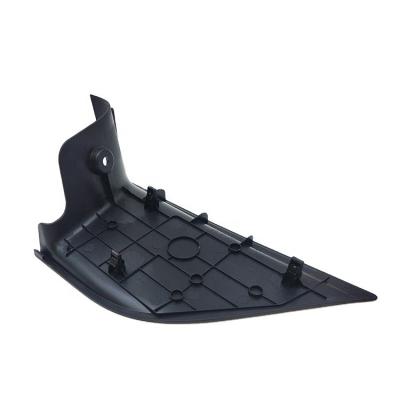 China Front Bumper Lower Left Decoration Board Assembly 2803755-1800 for Heavy Truck for sale