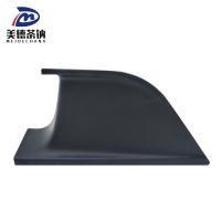 China Front Bumper Lower Left Decoration Board Assembly 2803755-1800 for Heavy Truck for sale