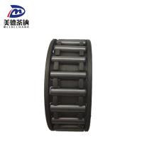 China QJ Gearbox Needle Cage 0735 320 401 Needle Roller Bearing Shift Bearing Spare Part for sale