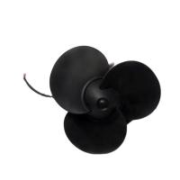 China Bus Cab Driver Fan 3749-00038 Electronic Fan Replacement Repair Accessory 12V for sale