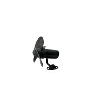 China Bus Cab Driver Fan 3749-00038 Electronic Fan Replacement Repair Accessory 12V for sale