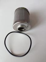 China OEM 1143-00018 Heavy Truck High Pressure Fine Filter Element Oil Filtration 10 Micron for sale