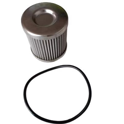 China Truck Fuel Filter 1143-00018 Original Diesel Fuel Filter for Truck Engine Parts Standard Size for sale