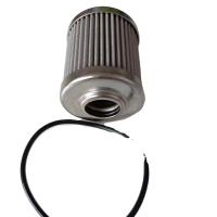 China Truck Fuel Filter 1143-00018 Original Diesel Fuel Filter for Truck Engine Parts Standard Size for sale