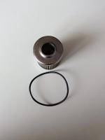 China Truck Fuel Filter 1143-00018 Original Diesel Fuel Filter for Truck Engine Parts Standard Size for sale