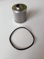 China Truck Fuel Filter 1143-00018 Original Diesel Fuel Filter for Truck Engine Parts Standard Size for sale