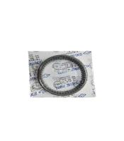 China QJ Bus Gearbox Sliding Sleeve 5/6 Speed 1310 304 195 Original Spare Part for sale