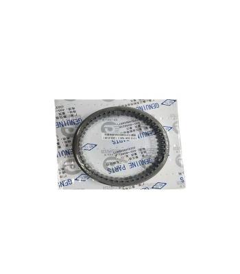 China QJ Bus Gearbox Sliding Sleeve 5/6 Speed 1310 304 195 Original Spare Part for sale