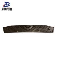 China Auto Parts Front Bumper Pedal Assembly 2803710-1800 Black Iron and Plastic Material for sale