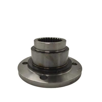 China Original OE NO. 1071 308 001 Transmission Flange for QJ Gearbox Accessories 10 pcs MOQ for sale