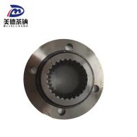 China Original OE NO. 1071 308 001 Transmission Flange for QJ Gearbox Accessories 10 pcs MOQ for sale
