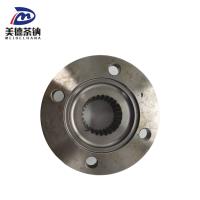 China Original OE NO. 1071 308 001 Transmission Flange for QJ Gearbox Accessories 10 pcs MOQ for sale