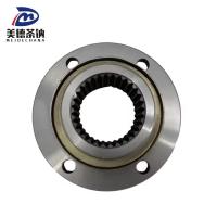 China Original OE NO. 1071 308 001 Transmission Flange for QJ Gearbox Accessories 10 pcs MOQ for sale