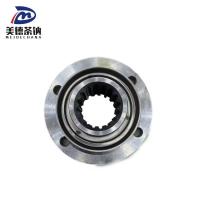 China Original OE NO. 1071 308 001 Transmission Flange for QJ Gearbox Accessories 10 pcs MOQ for sale